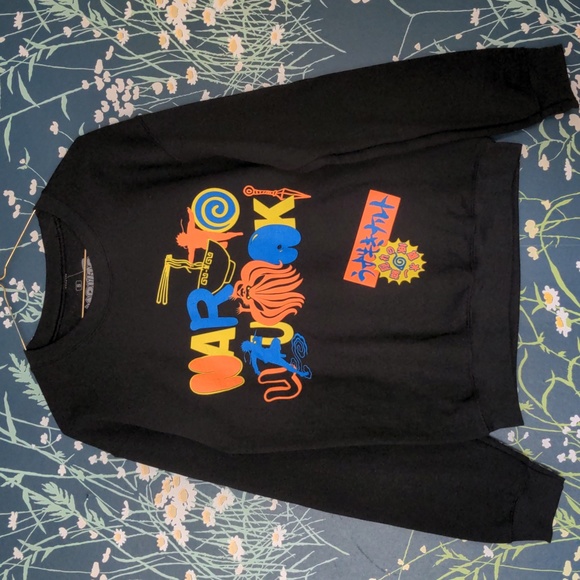 Naruto | Sweaters | New Naruto Sweatshirt | Poshmark